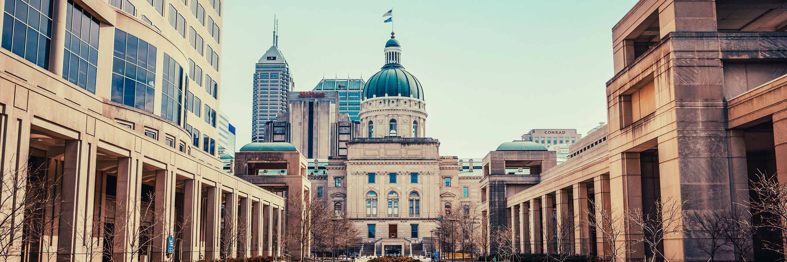 University Relations: Indiana University